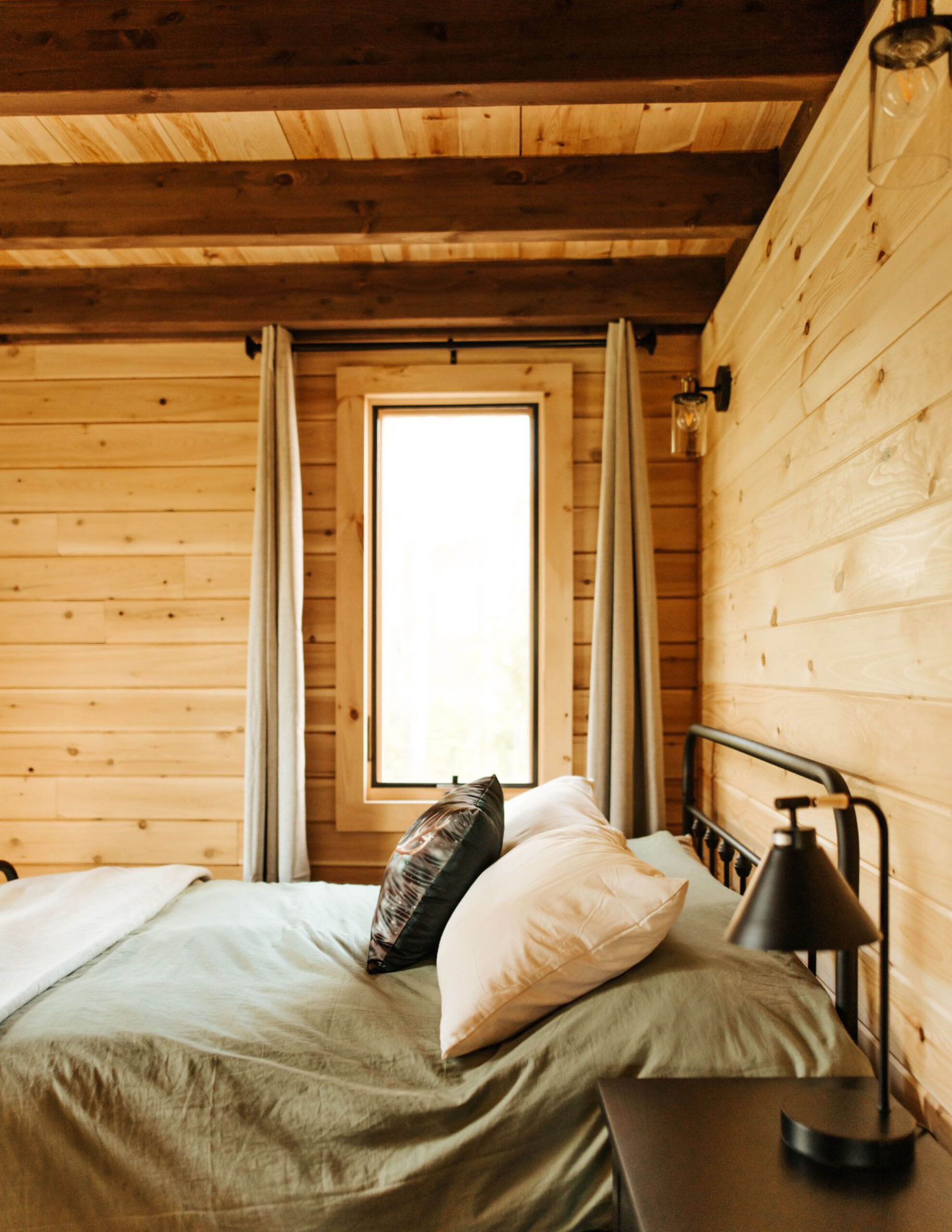 Pine Products – Riverbend Log Homes